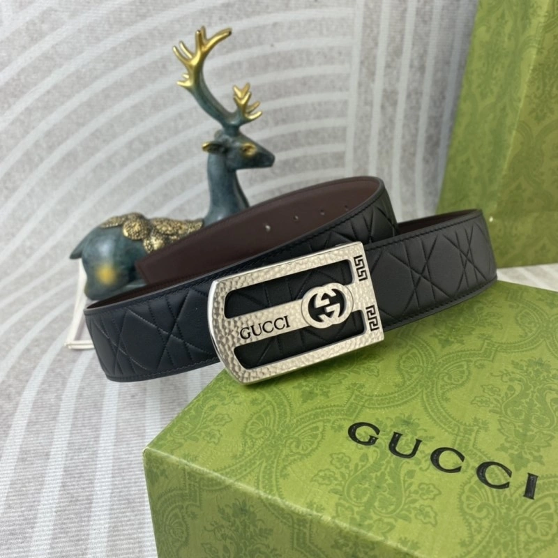 Authentic Gucci Belts