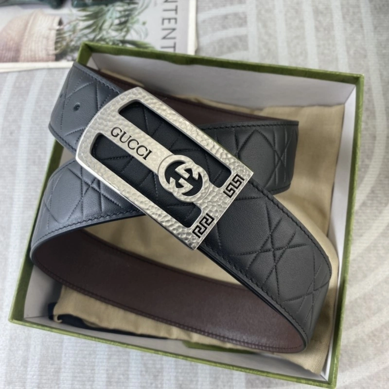 Authentic Gucci Belts