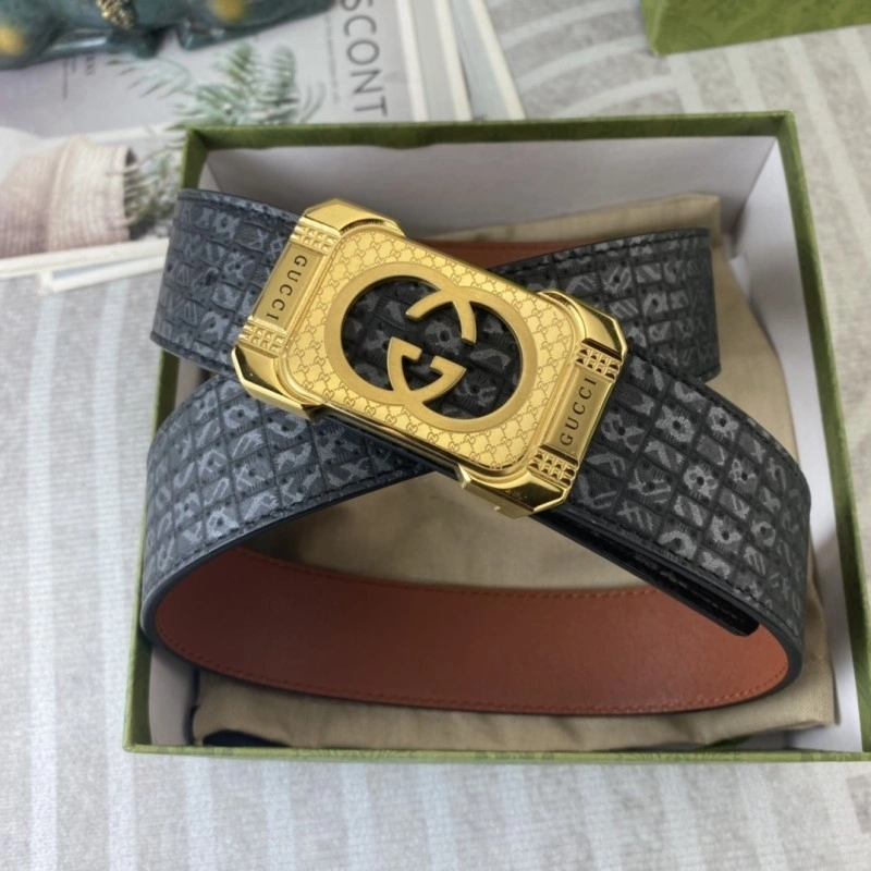 Brand-original Gucci Belts