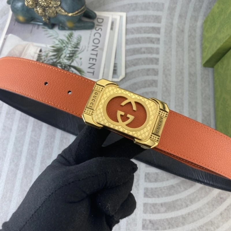Discounted Gucci Belts