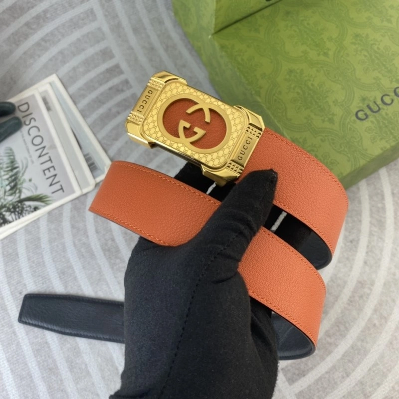 Discounted Gucci Belts