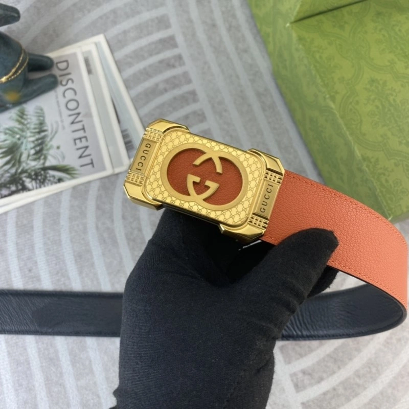 Discounted Gucci Belts