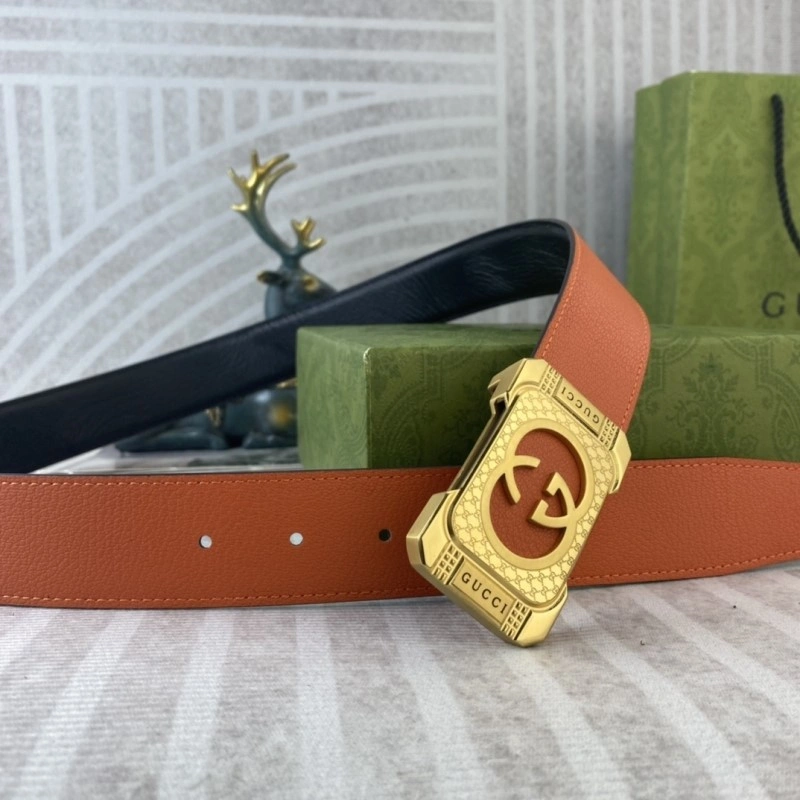 Discounted Gucci Belts