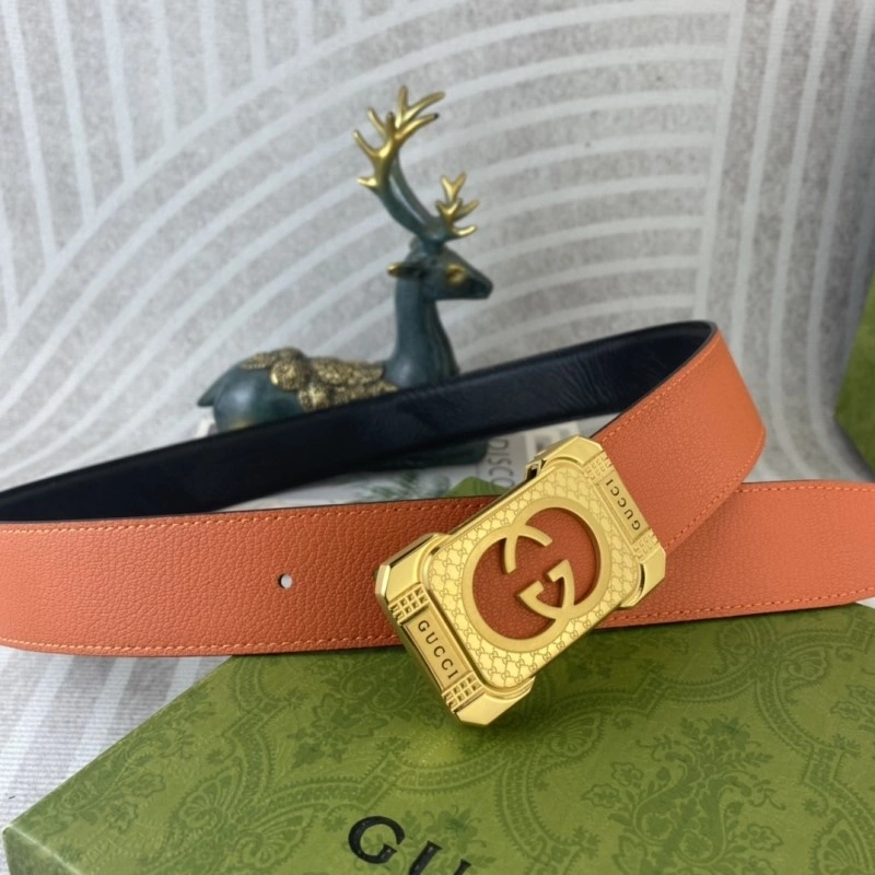 Discounted Gucci Belts