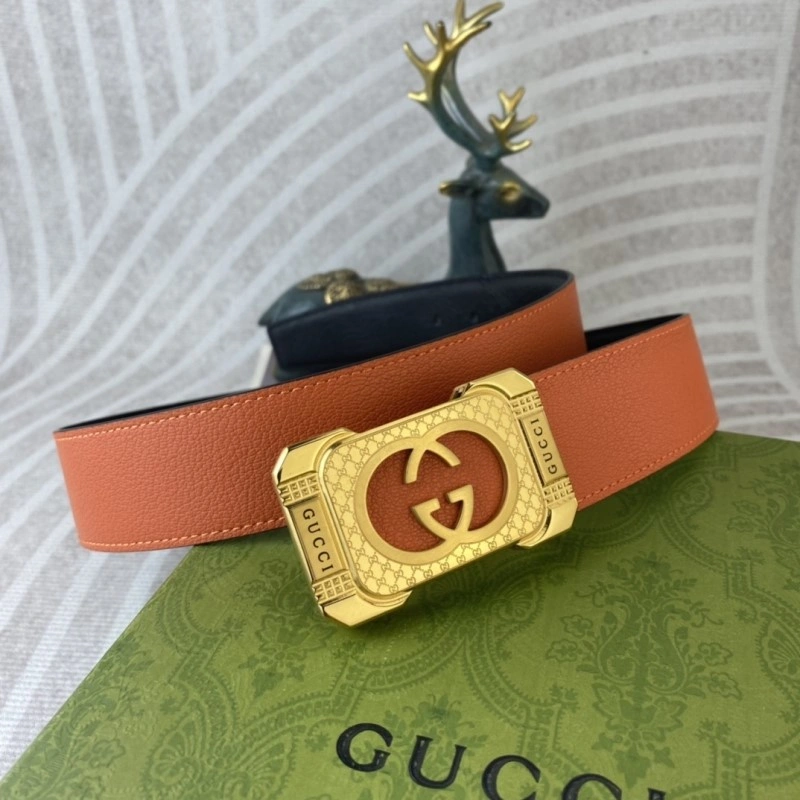 Discounted Gucci Belts