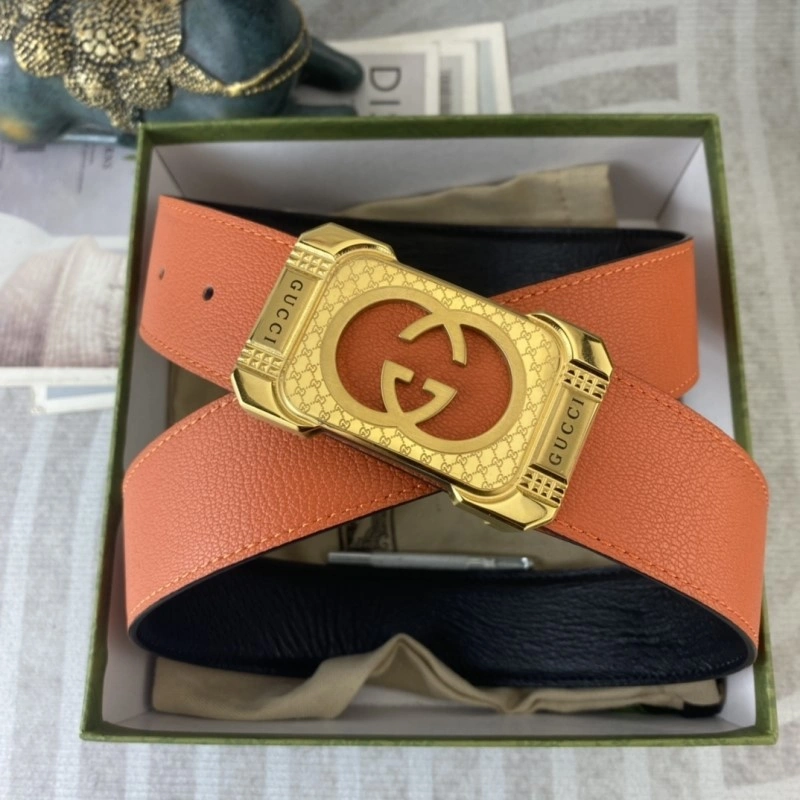 Discounted Gucci Belts