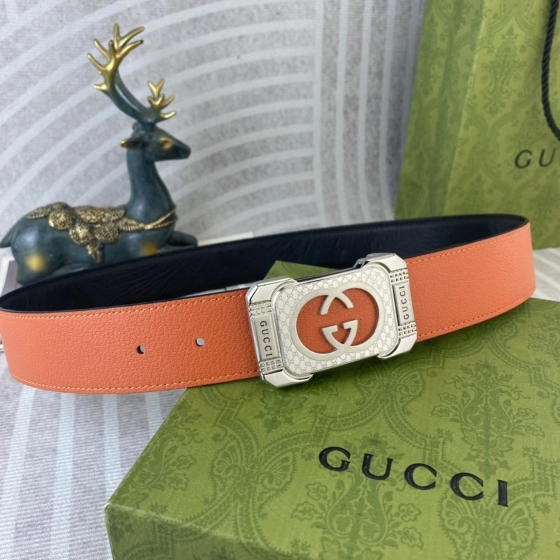 Economical Gucci Belts