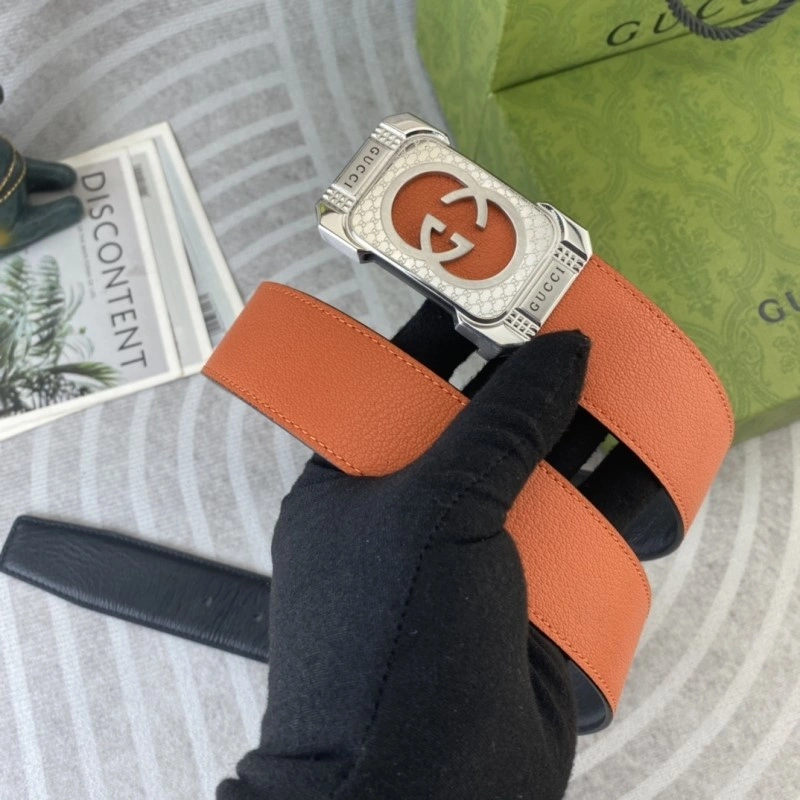 Economical Gucci Belts
