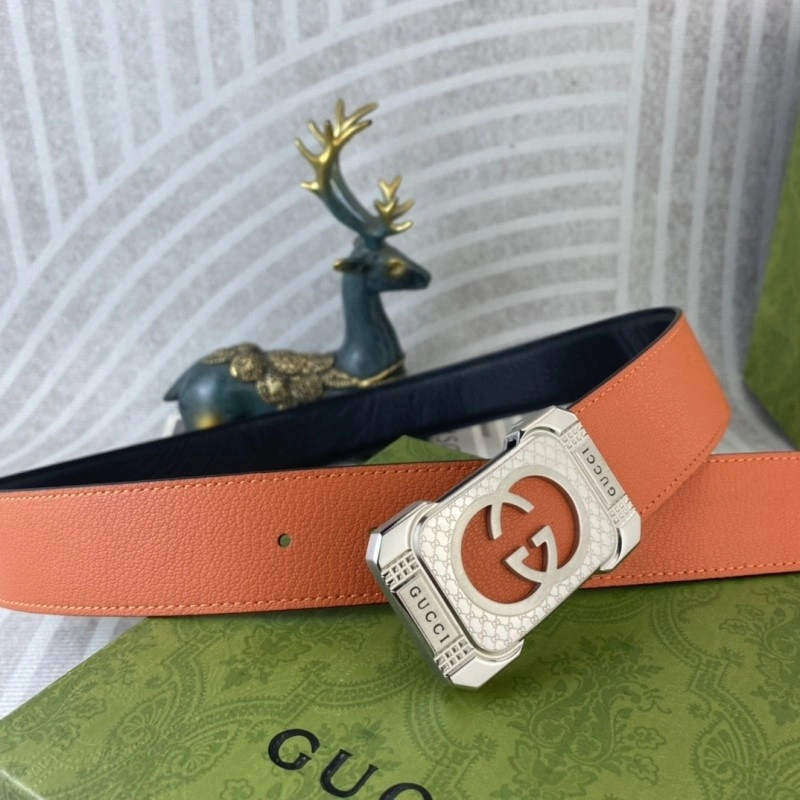 Economical Gucci Belts