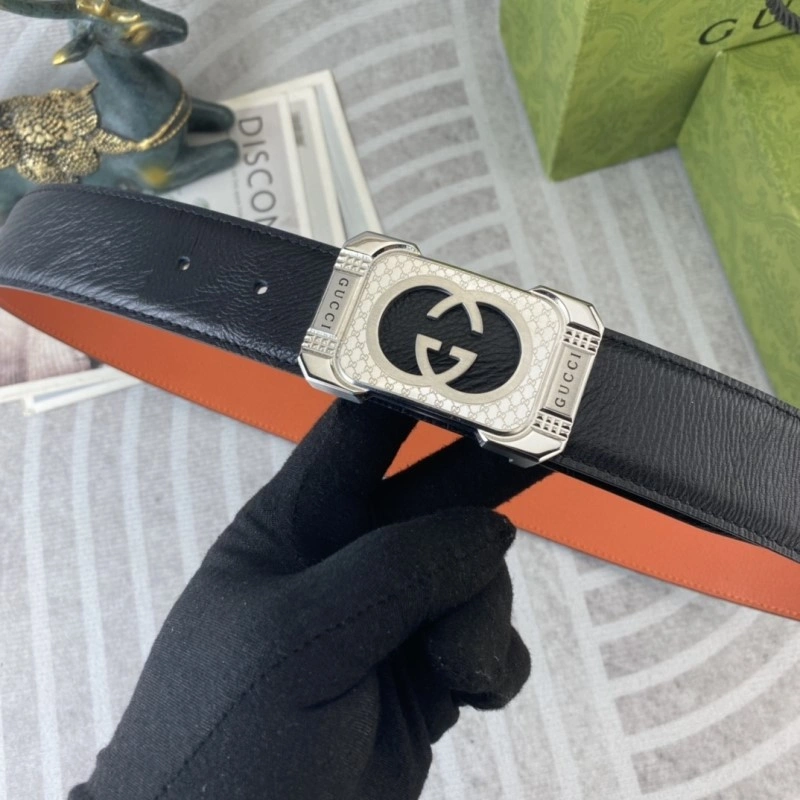 Official Gucci Belts
