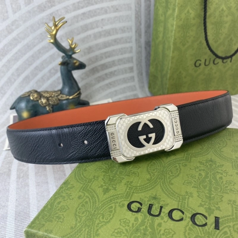 Official Gucci Belts