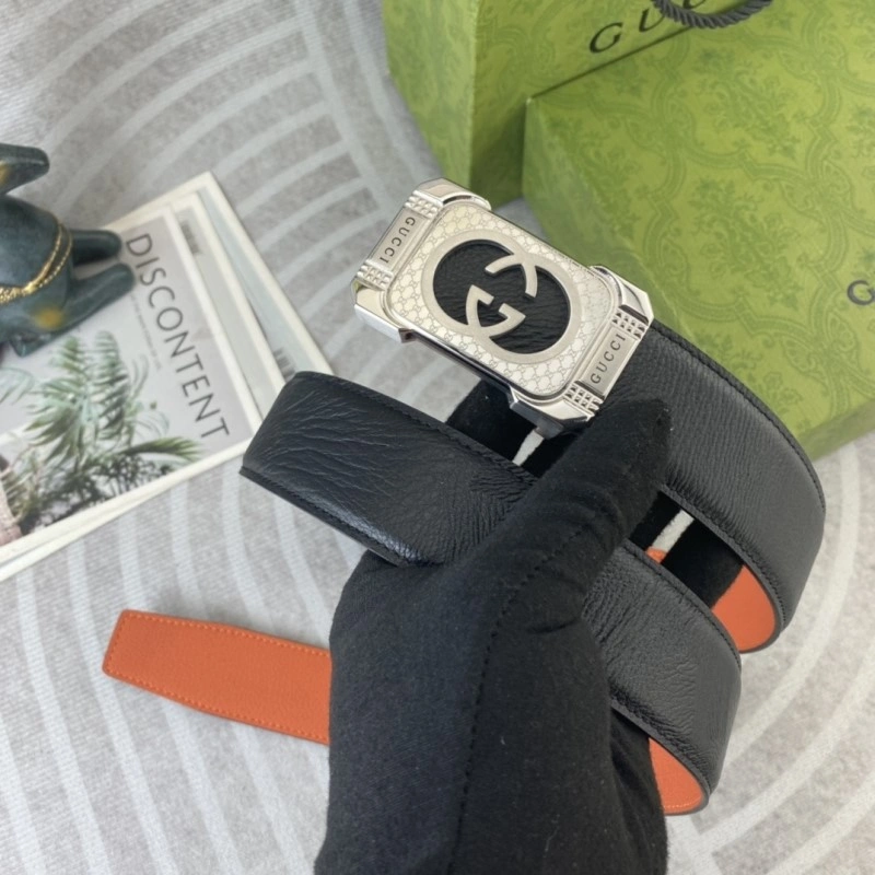 Official Gucci Belts