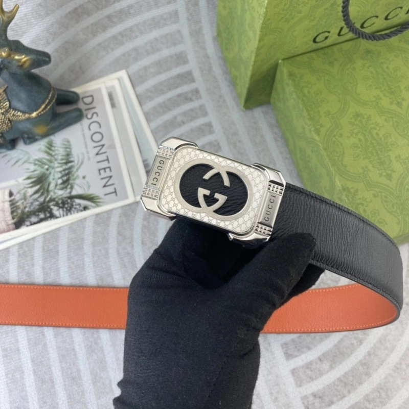 Official Gucci Belts