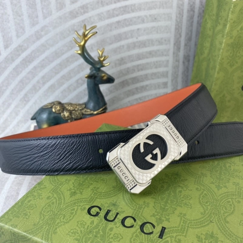 Official Gucci Belts