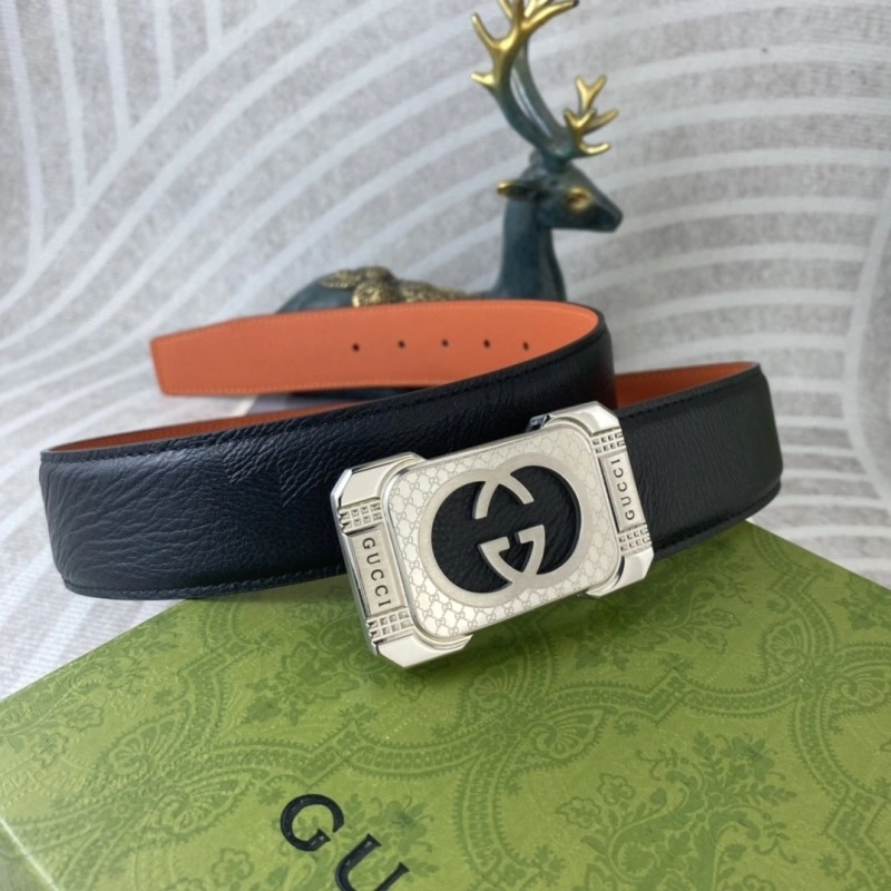 Official Gucci Belts