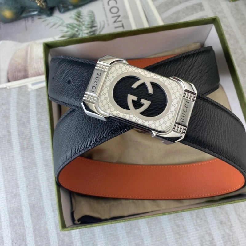 Official Gucci Belts