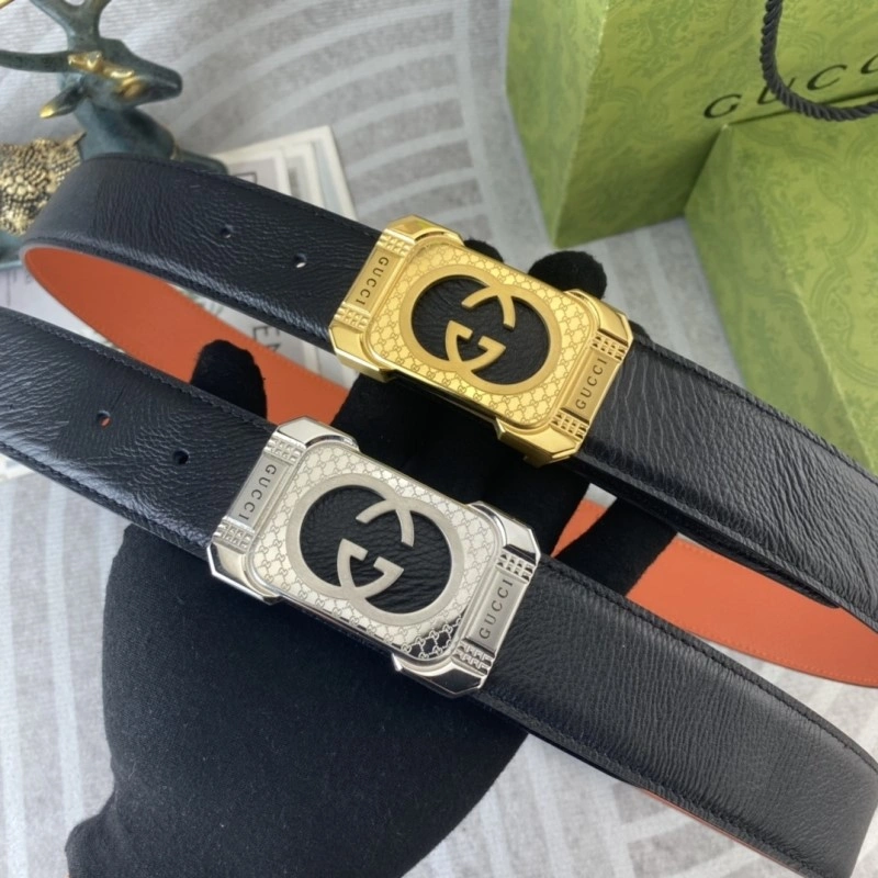 Official Gucci Belts