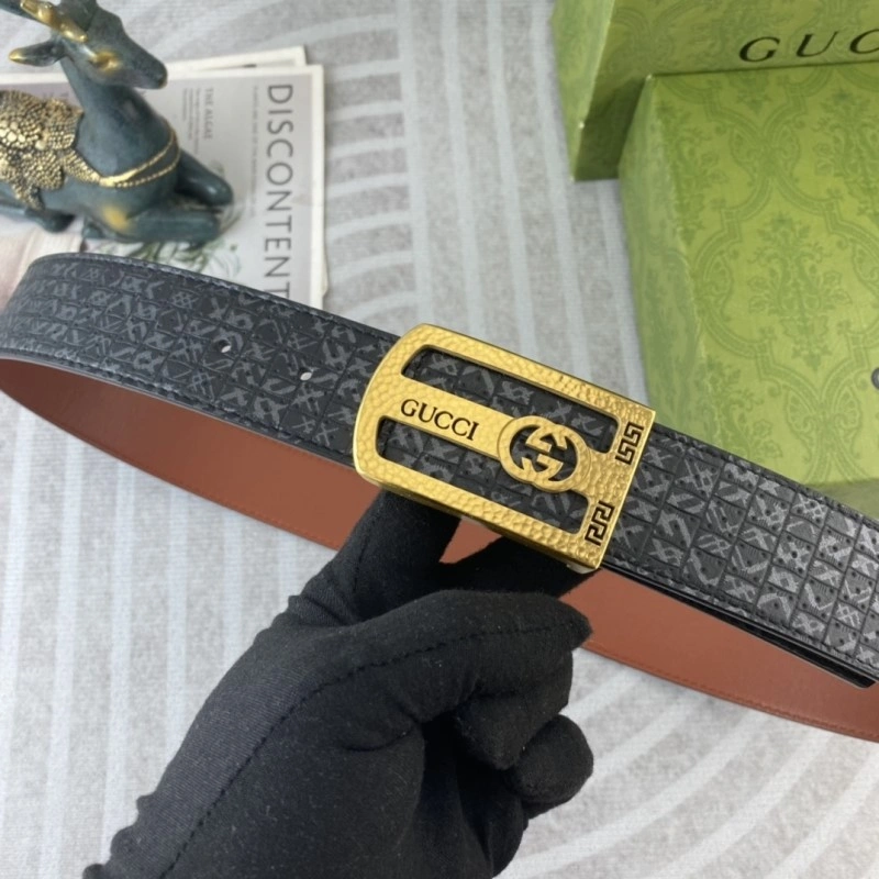 High fidelity Gucci Belts