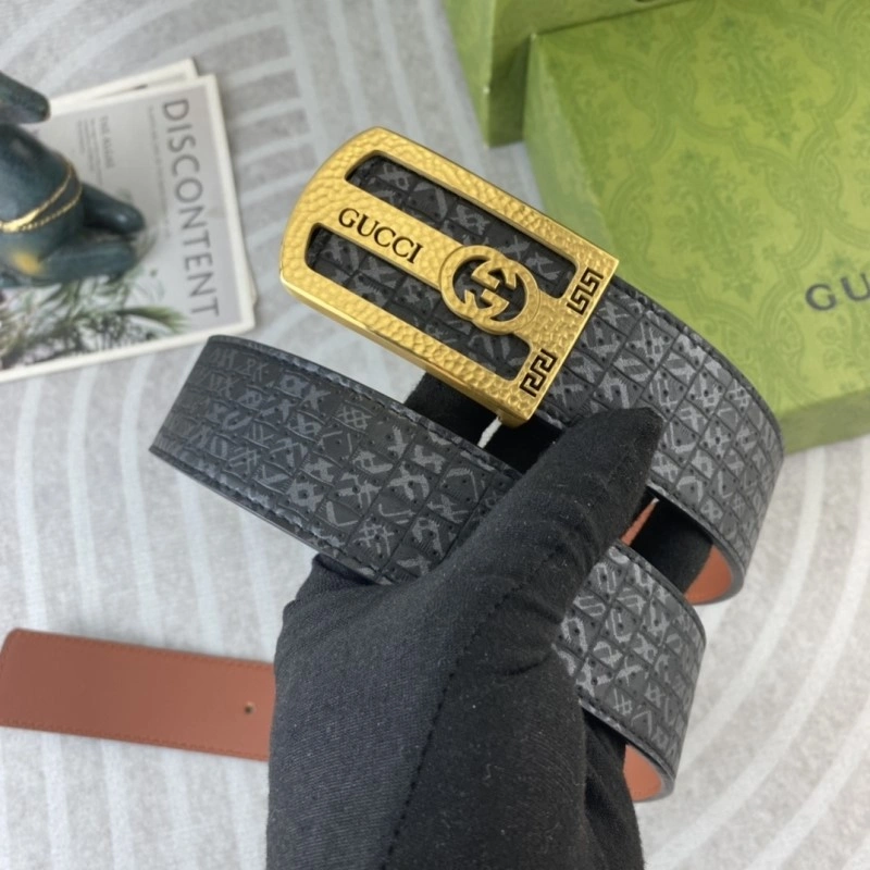 High fidelity Gucci Belts