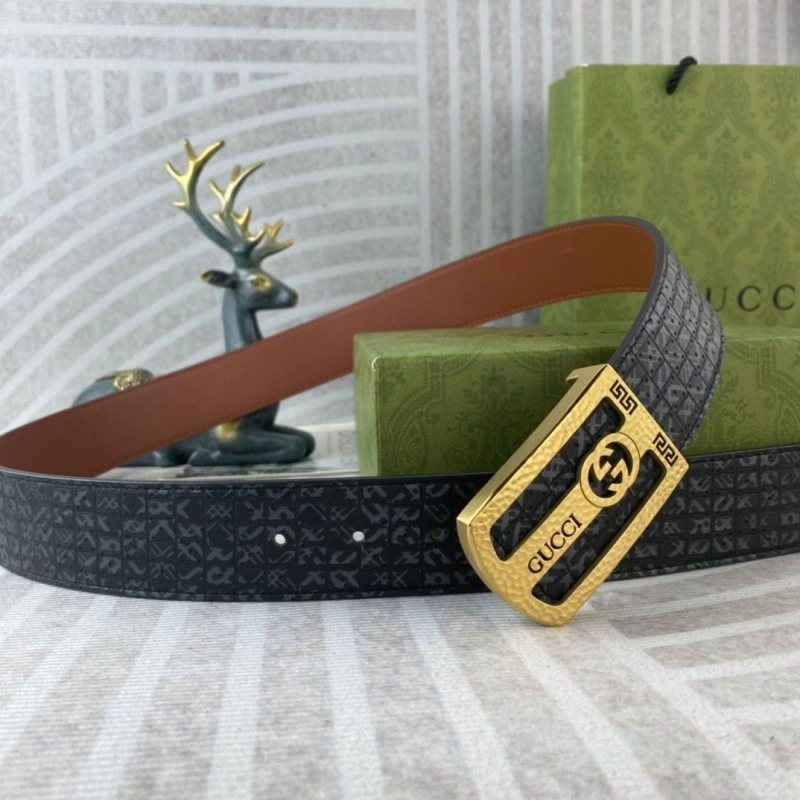 High fidelity Gucci Belts
