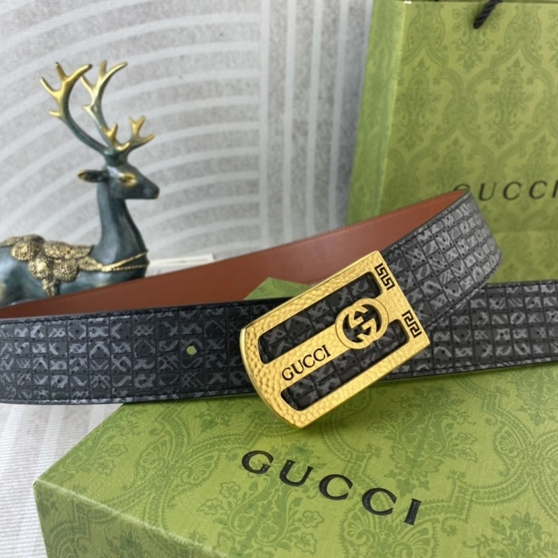 High fidelity Gucci Belts