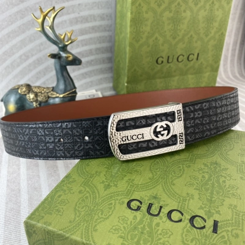 Economical Gucci Belts