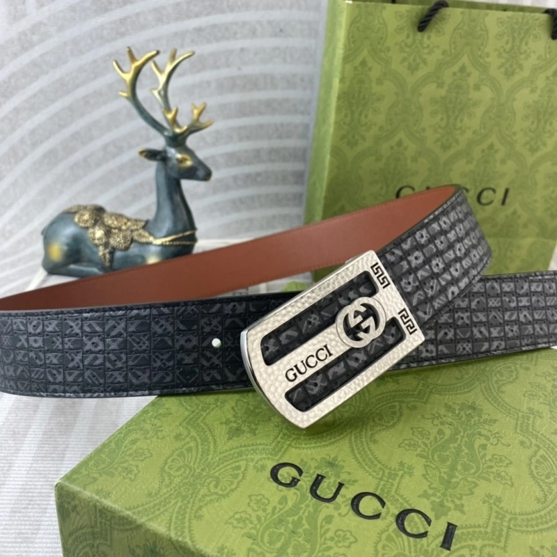 Economical Gucci Belts