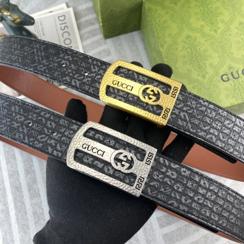 Economical Gucci Belts