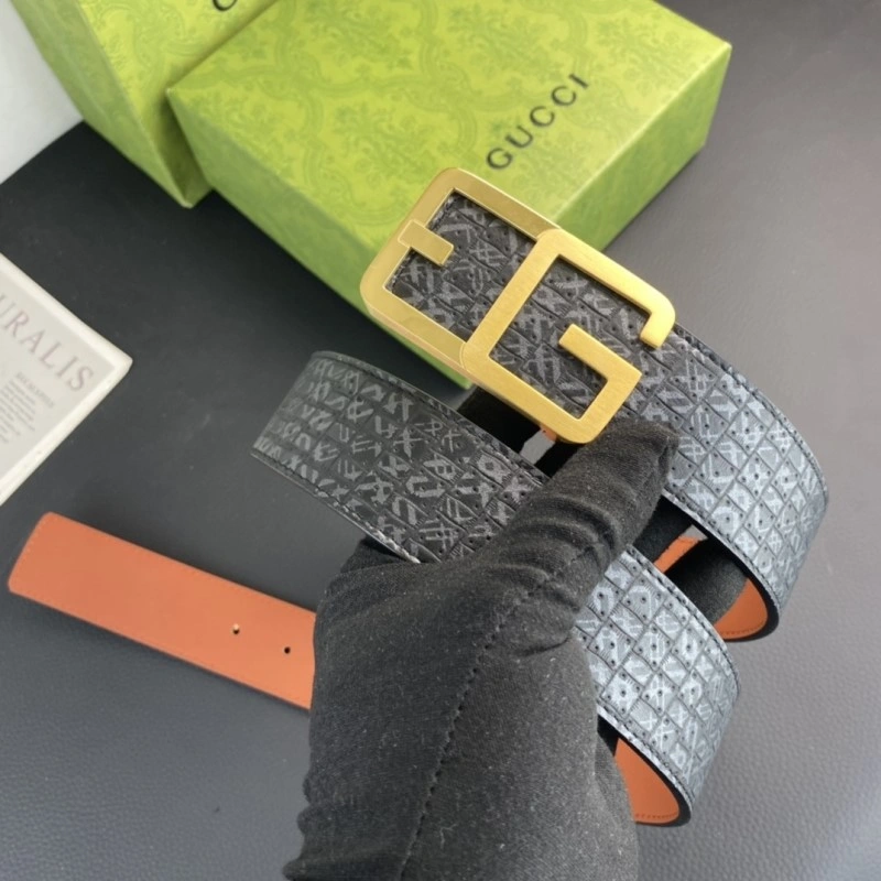 Authentic Gucci Belts