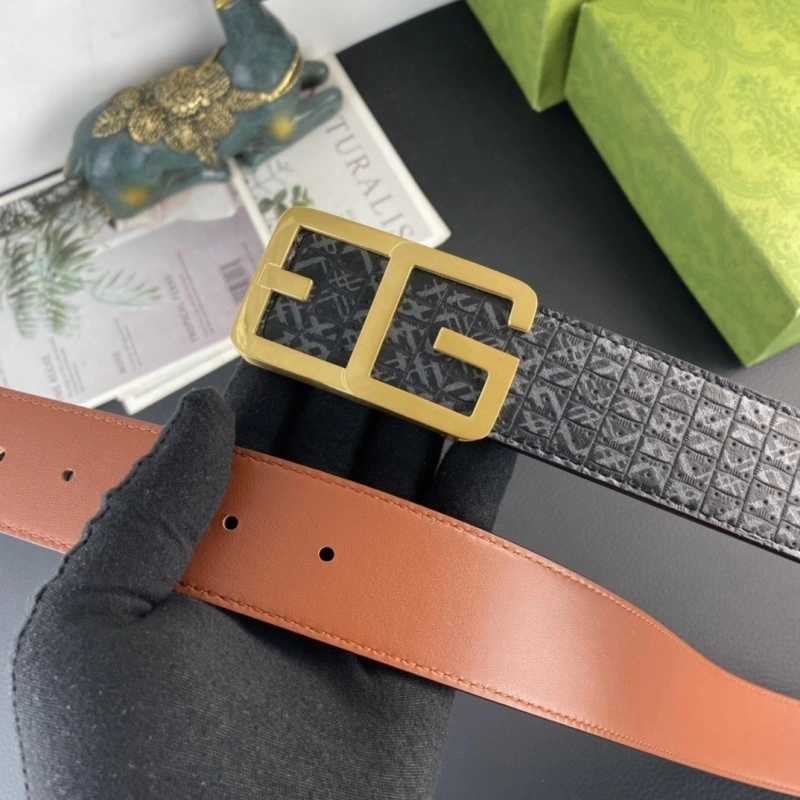 Authentic Gucci Belts