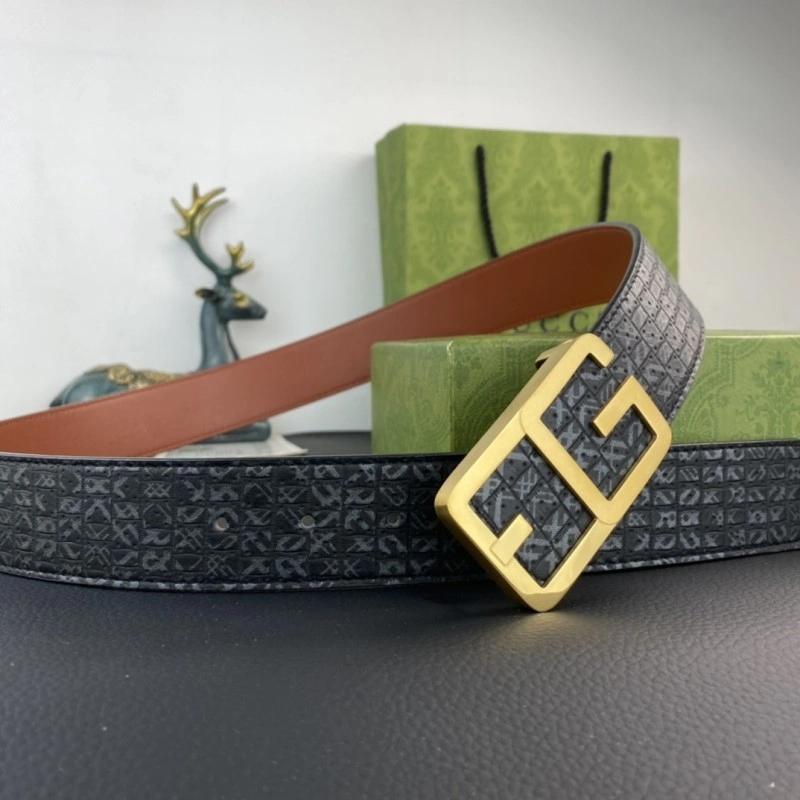 Authentic Gucci Belts