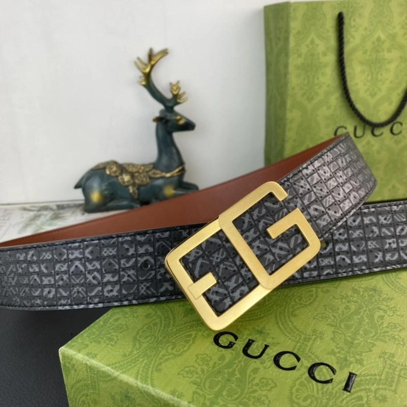 Authentic Gucci Belts