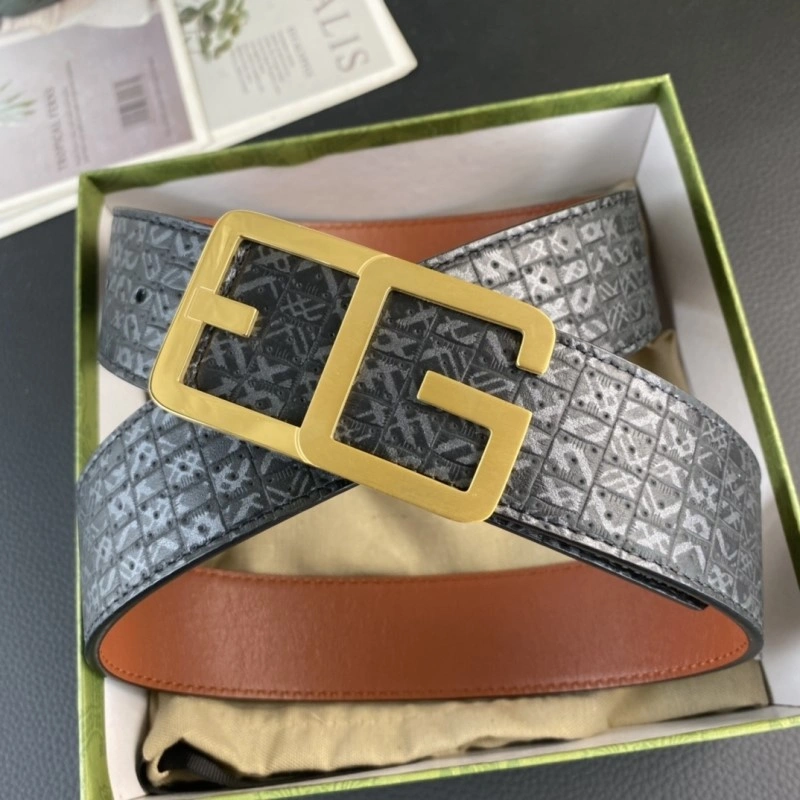 Authentic Gucci Belts