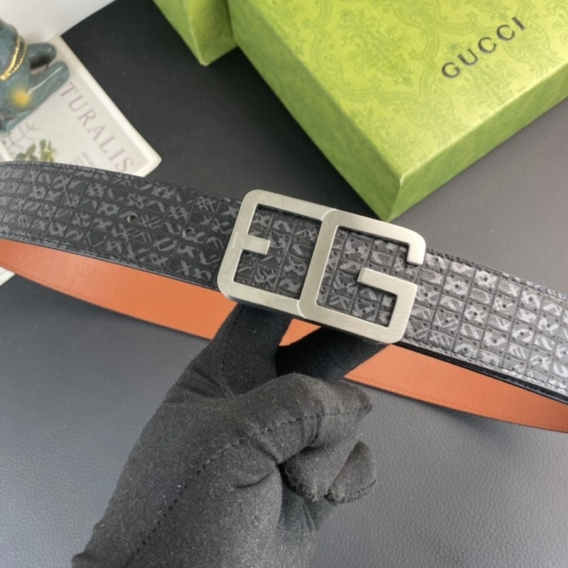 Original Gucci Belts