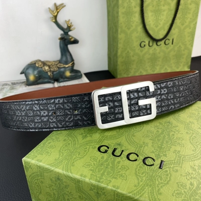 Original Gucci Belts