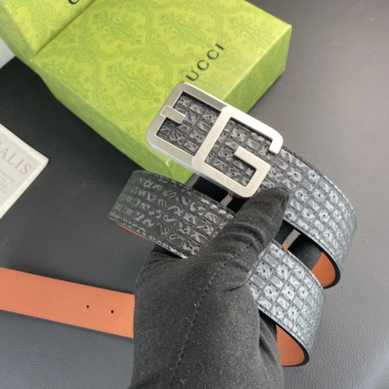 Original Gucci Belts