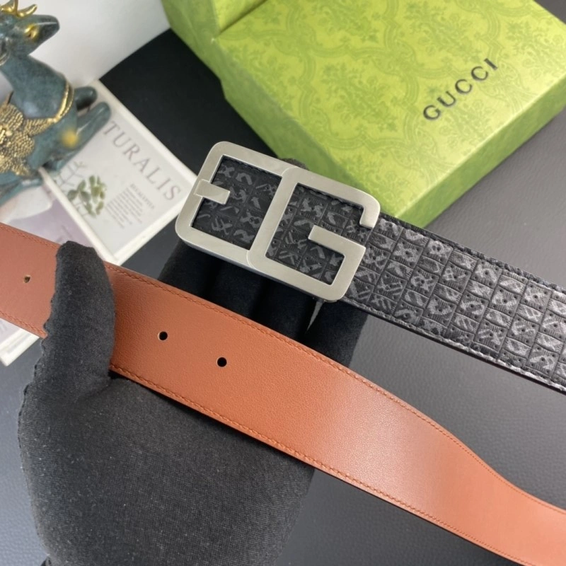 Original Gucci Belts
