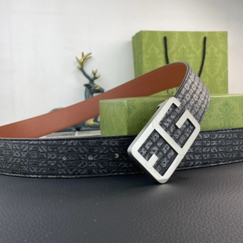 Original Gucci Belts