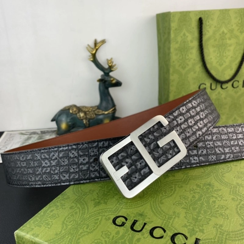 Original Gucci Belts