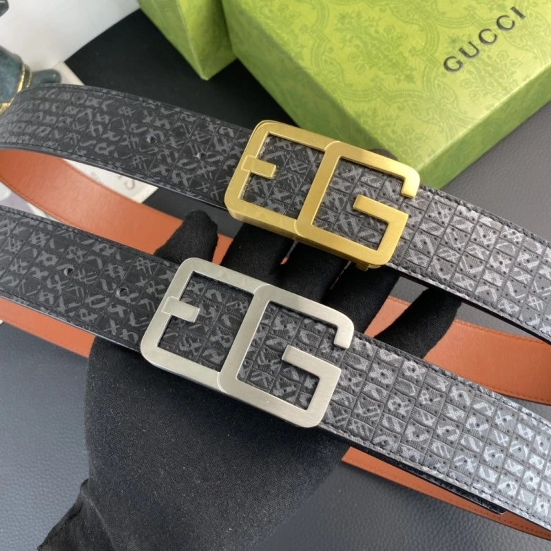 Original Gucci Belts