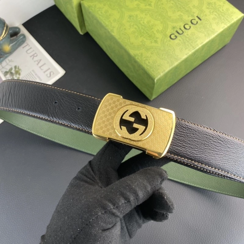 Original Gucci Belts