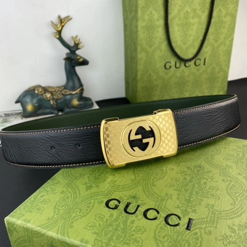 Original Gucci Belts