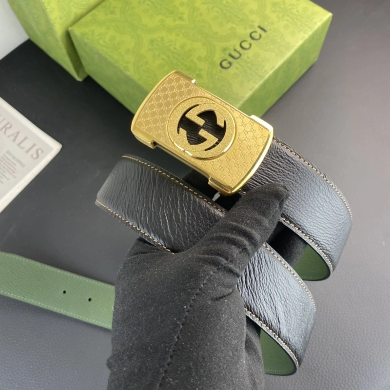 Original Gucci Belts