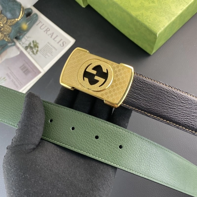 Original Gucci Belts