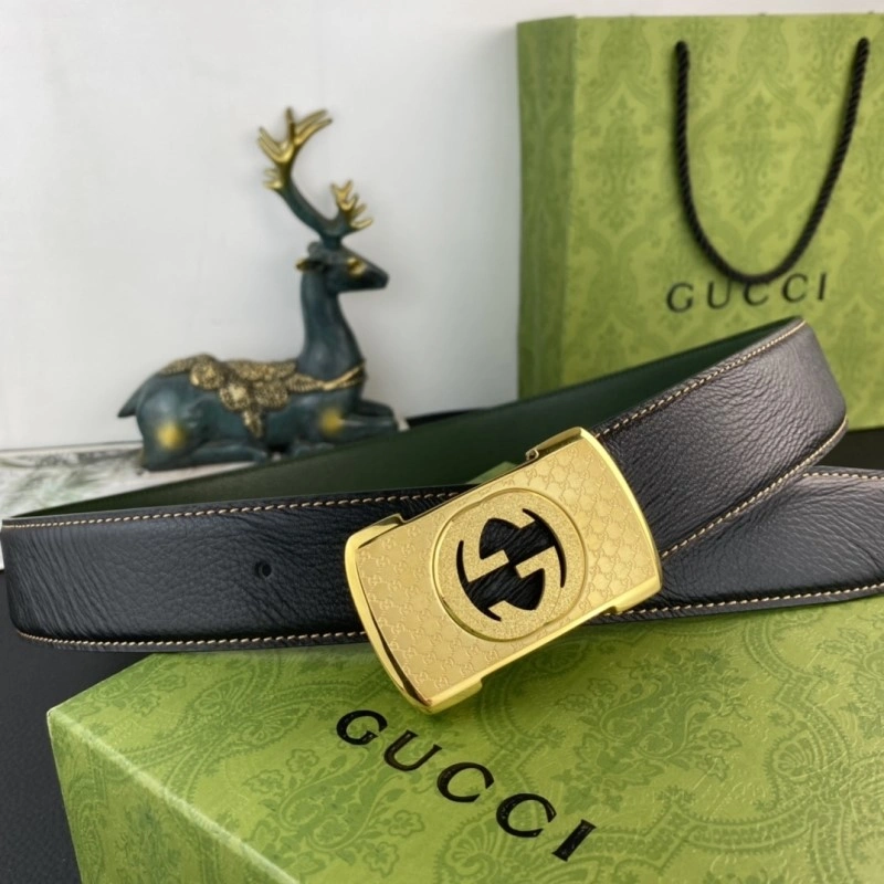 Original Gucci Belts