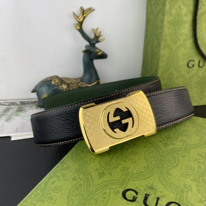 Original Gucci Belts