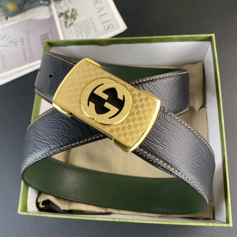 Original Gucci Belts
