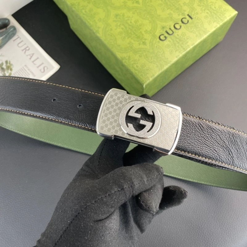 Official Gucci Belts