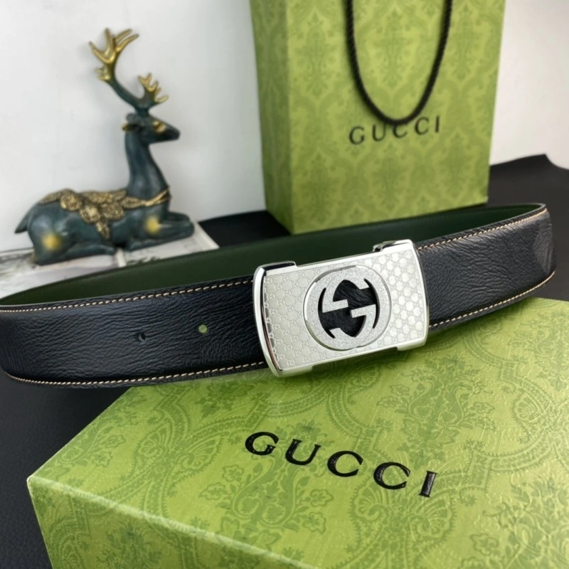 Official Gucci Belts