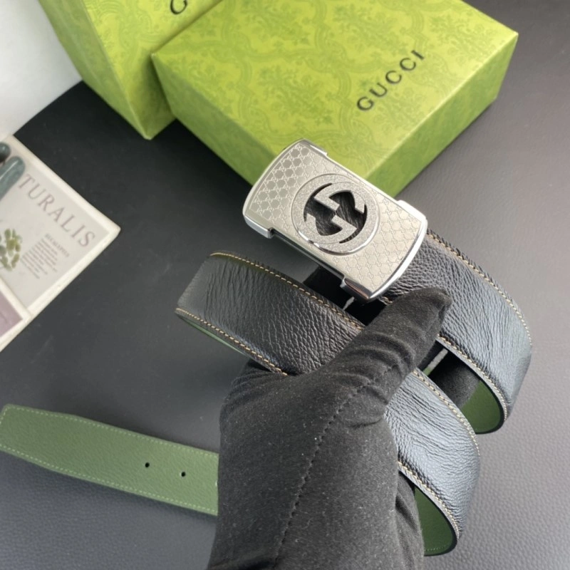Official Gucci Belts